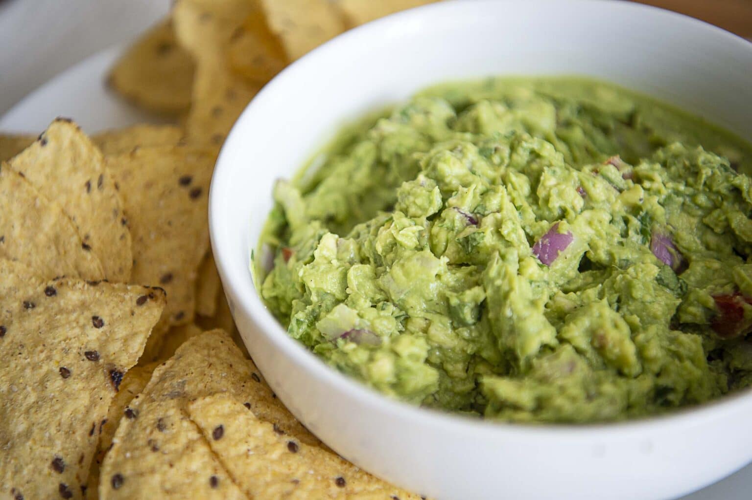 Guacamole FAQ