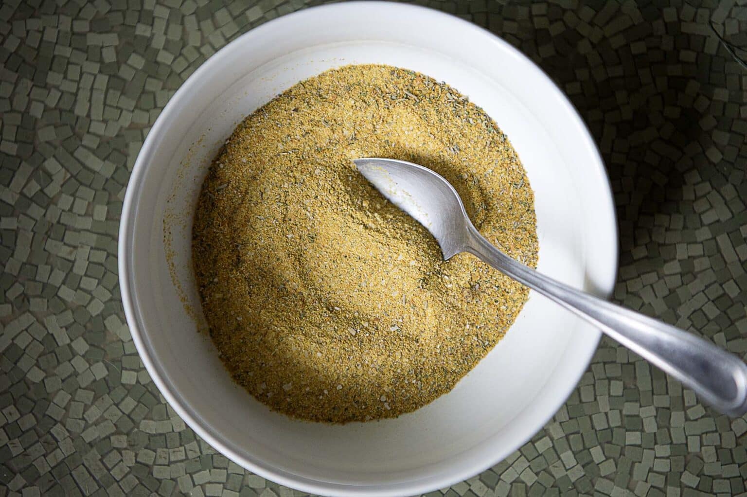 Chicken Bouillon Powder Recipe