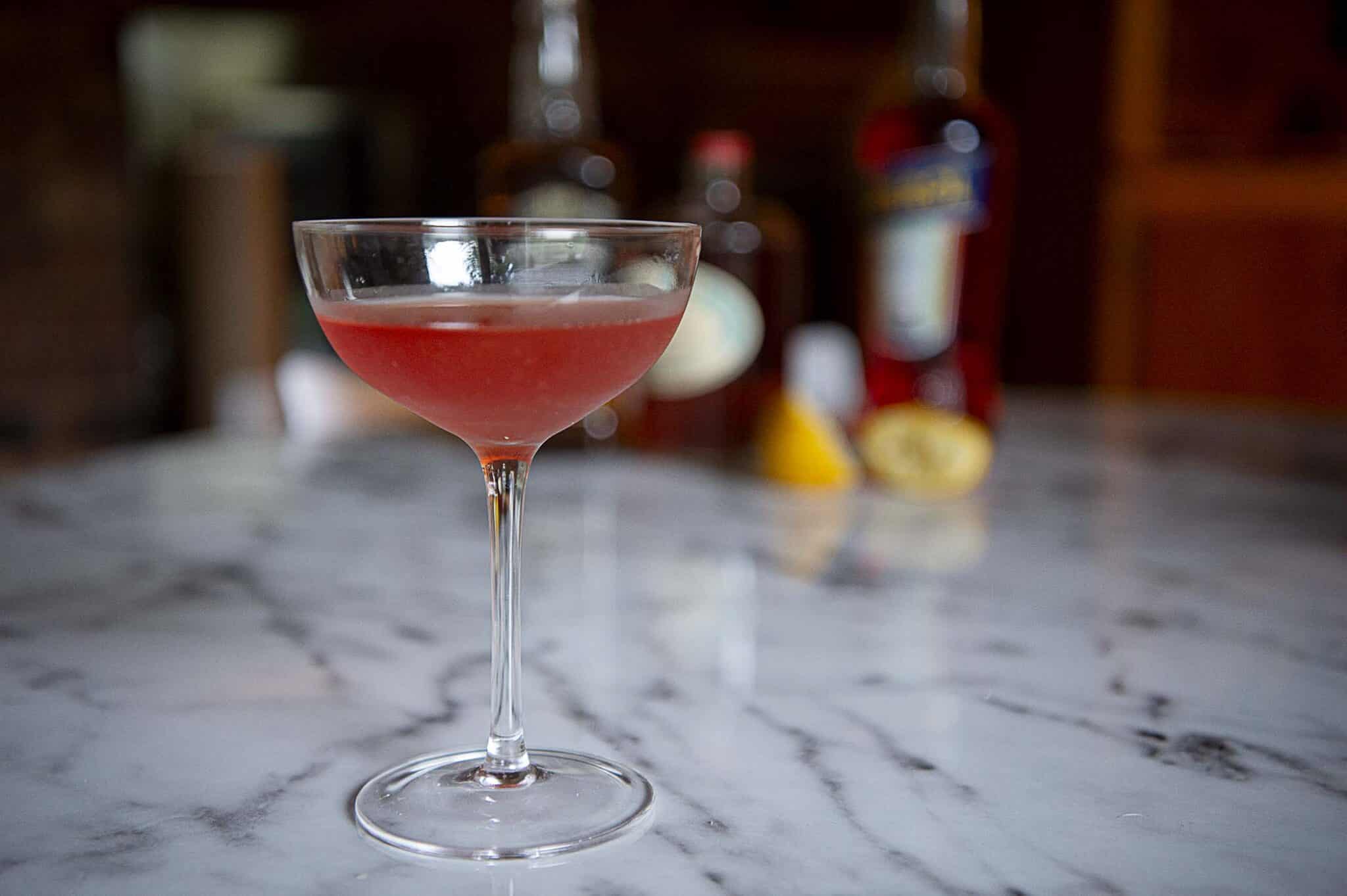 Paper Plane Cocktail Recipe