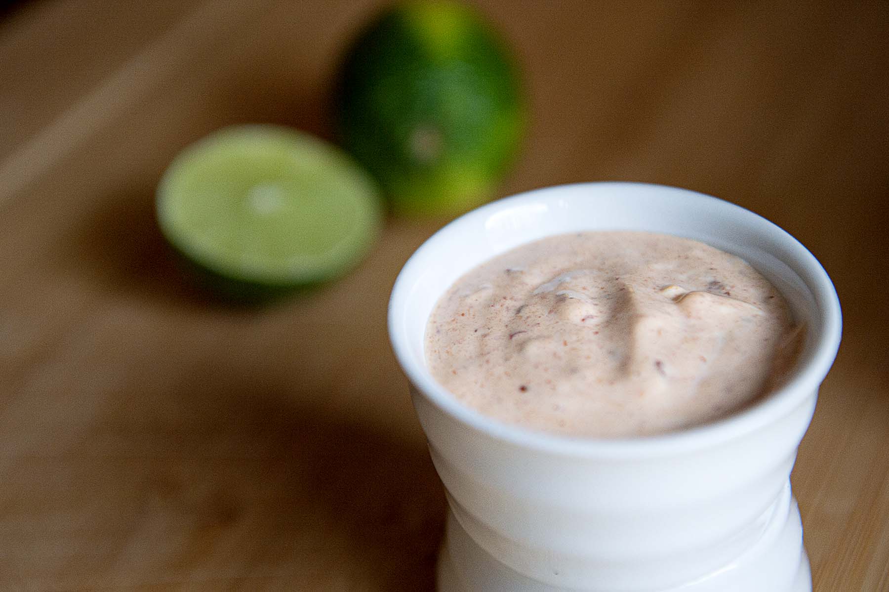 Chipotle Mayo Recipe