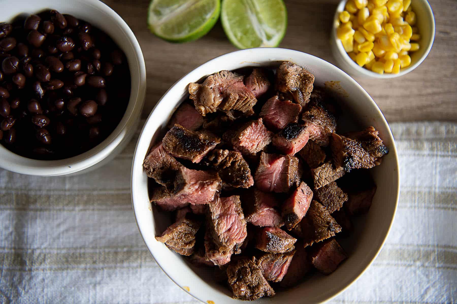 Chipotle Steak Recipe Chipotle Steak Recipe