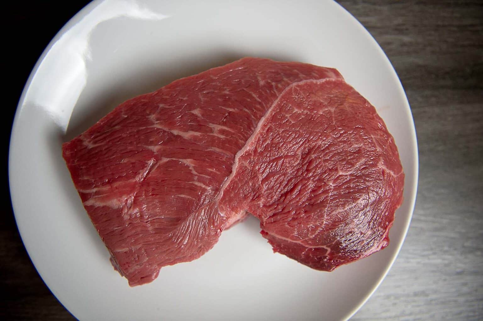Oven Roasted Tri Tip Recipe