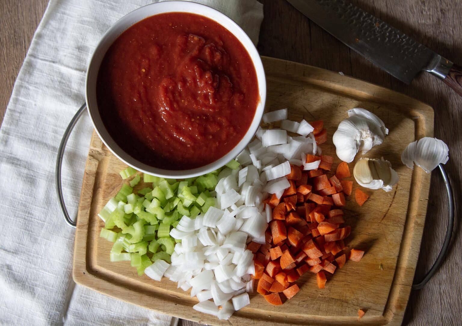 Chipotle Bitchin Sauce Recipe