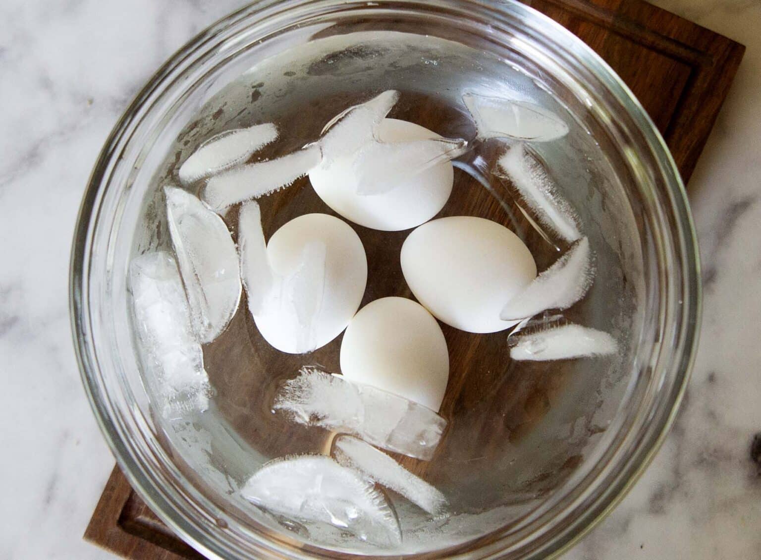 Jammy Eggs