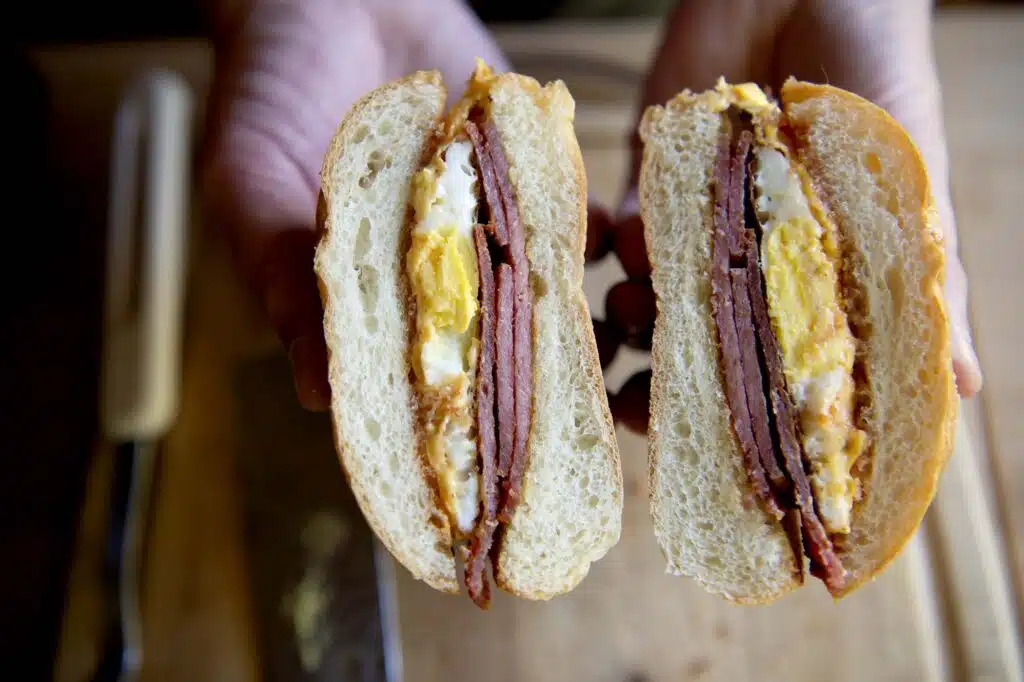 Pork Roll: A Delicious Slice of New Jersey | Them Bites