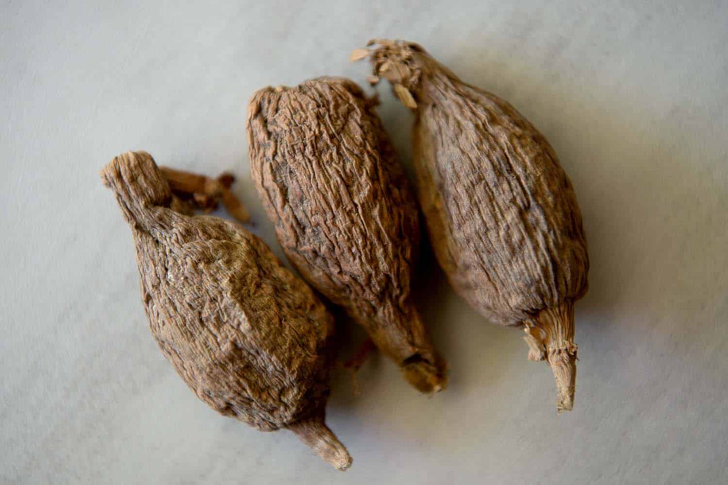 Is Alligator Pepper And Black Pepper The Same Thing?