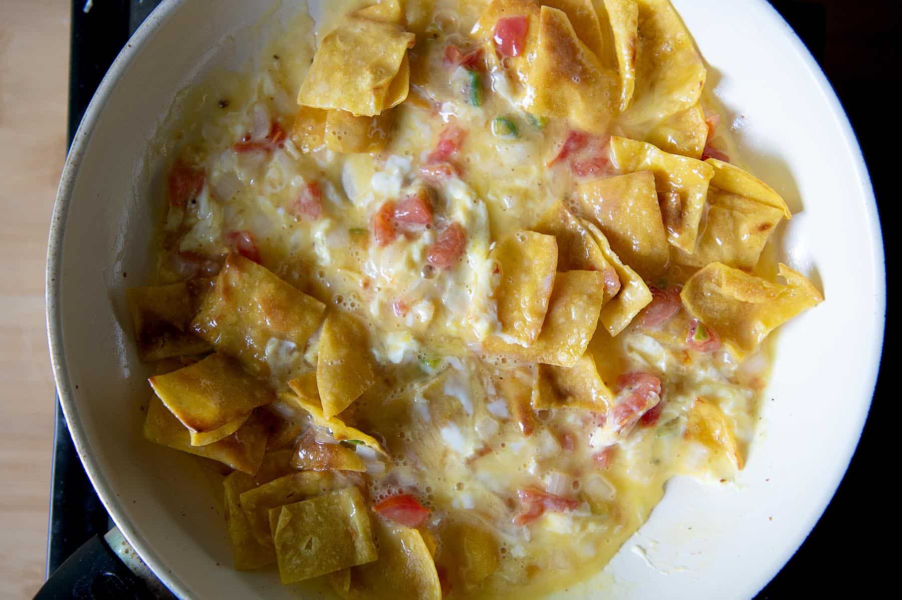 Migas