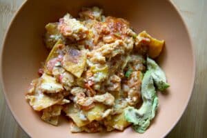 Migas
