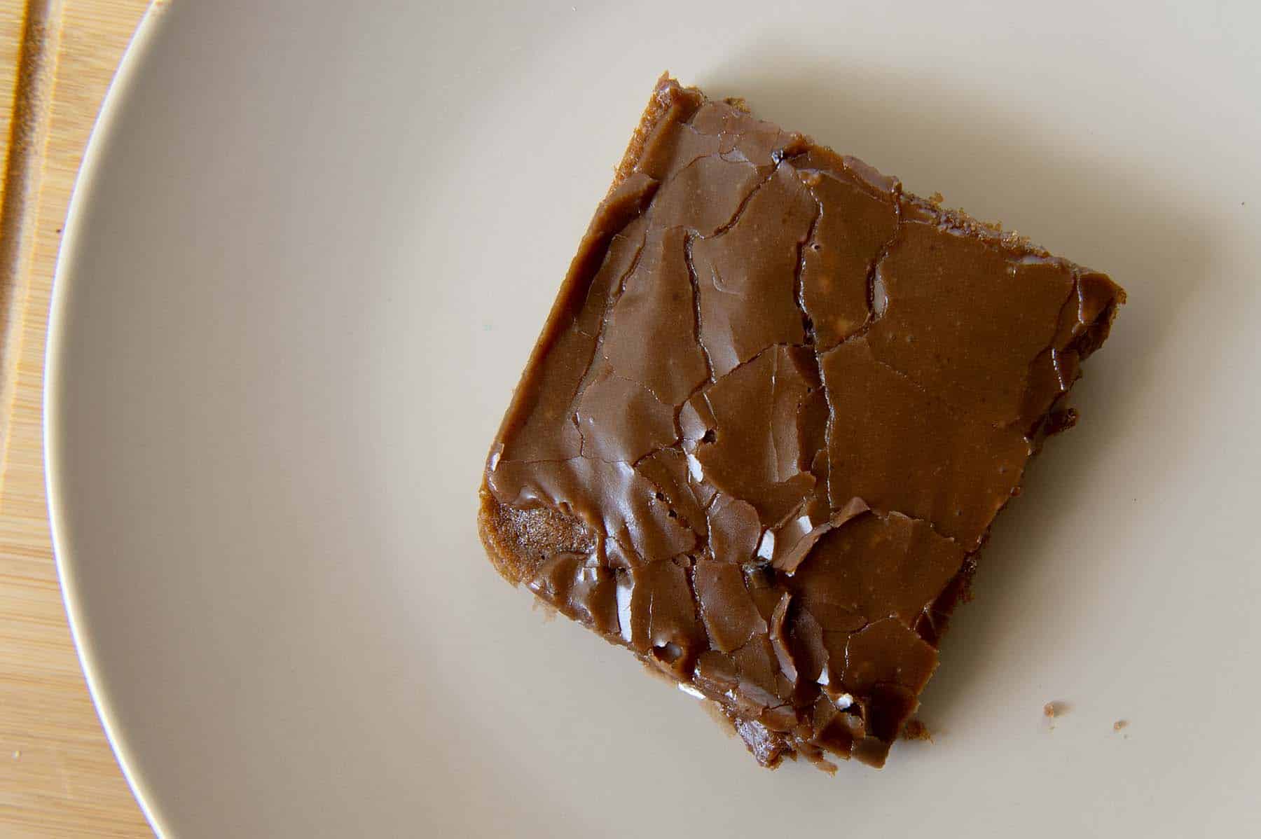 Texas Sheet Cake