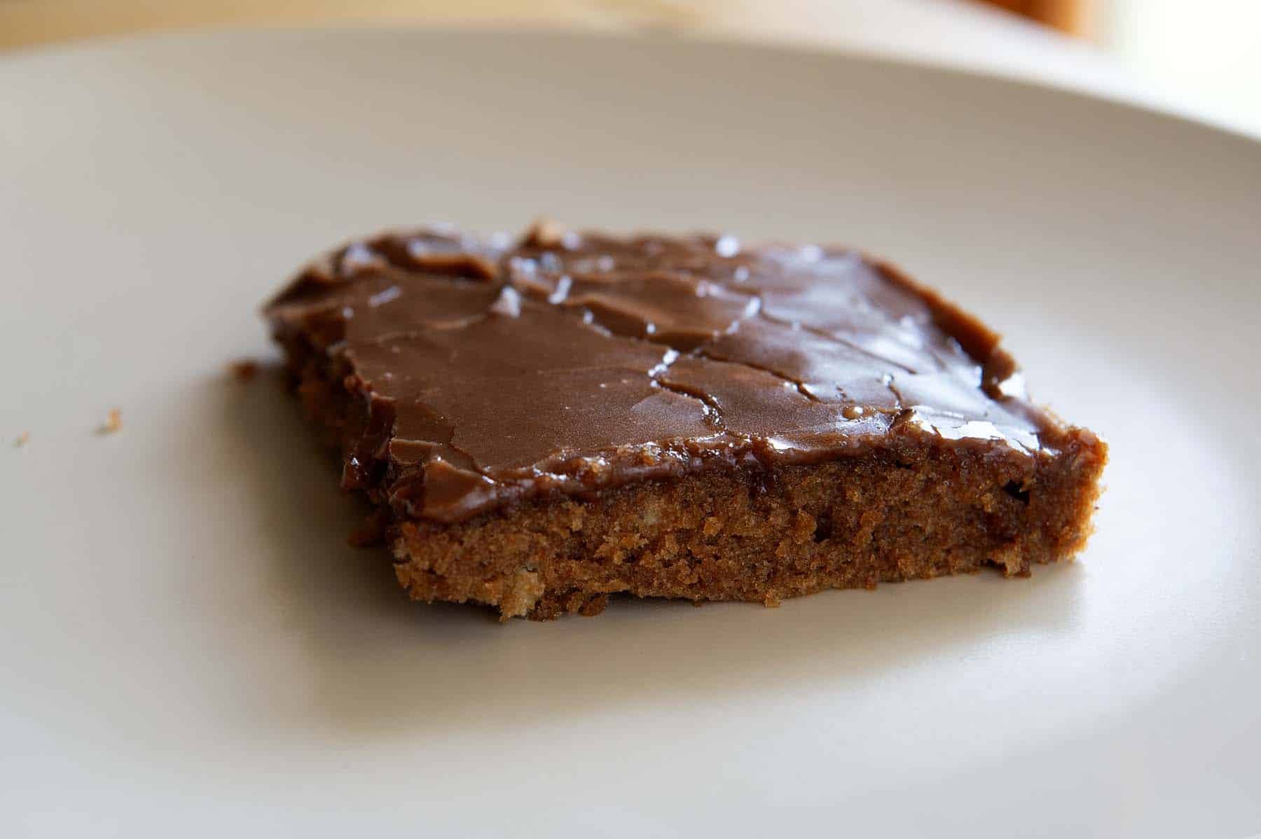 Texas Sheet Cake
