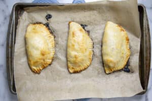 Pasty Recipe