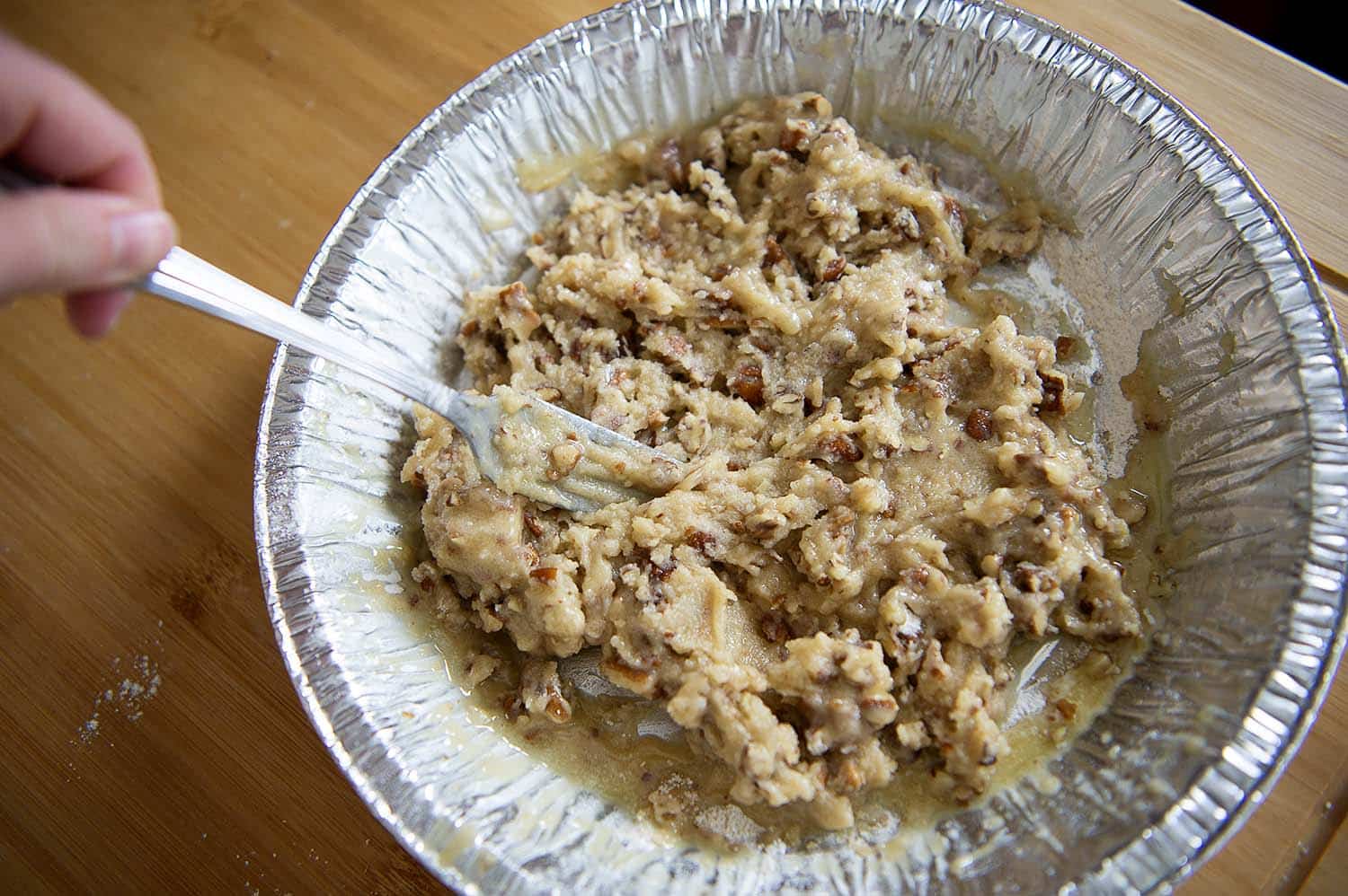 Possum Pie