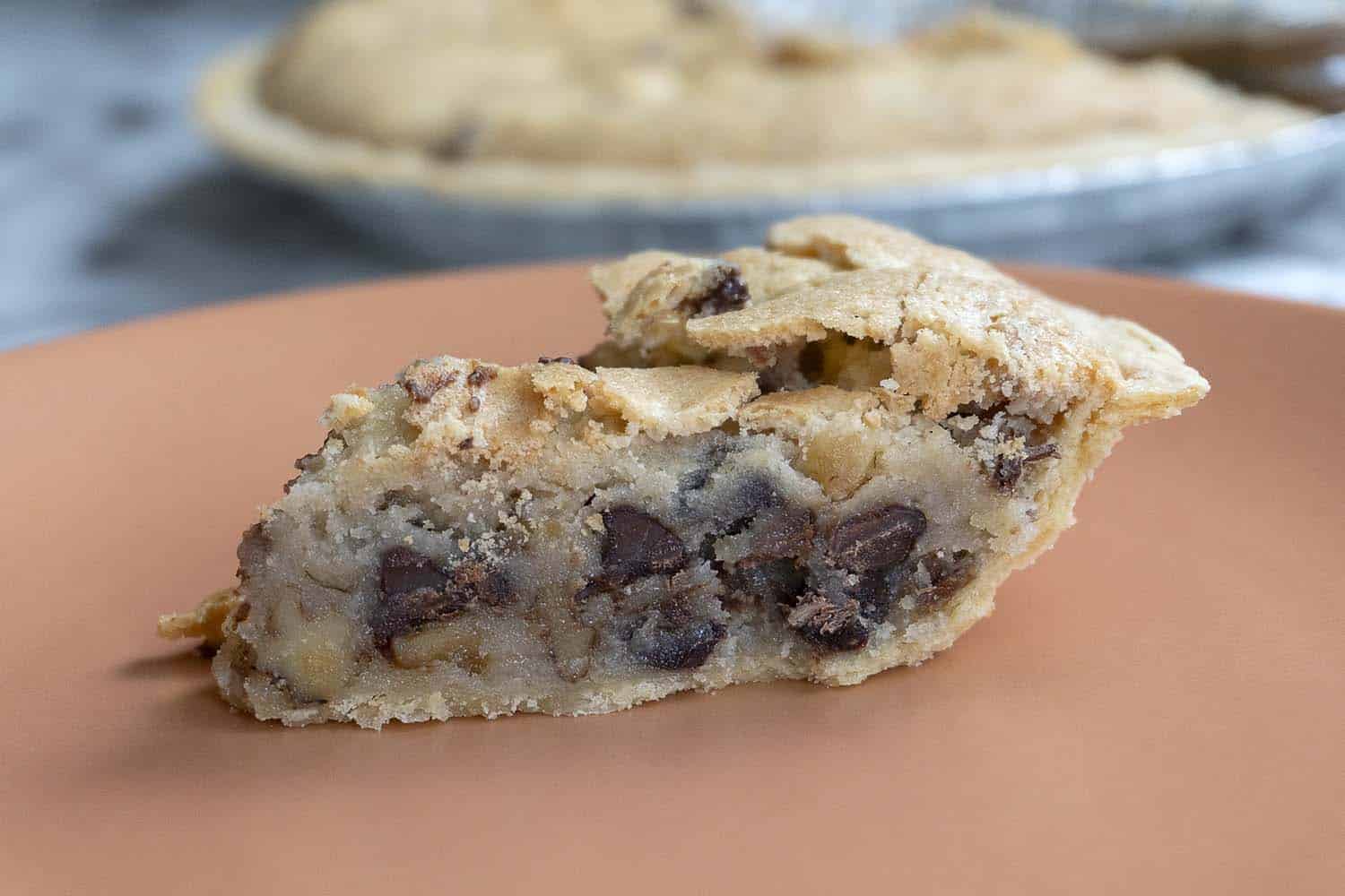 Kentucky Derby Pie Recipe