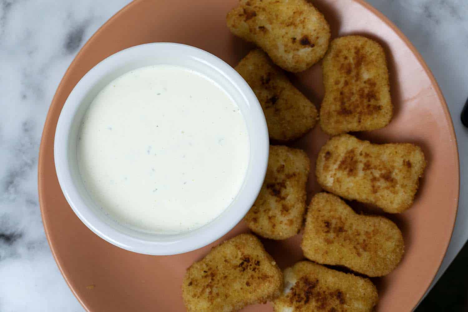 Buttermilk Ranch Dressing Recipe