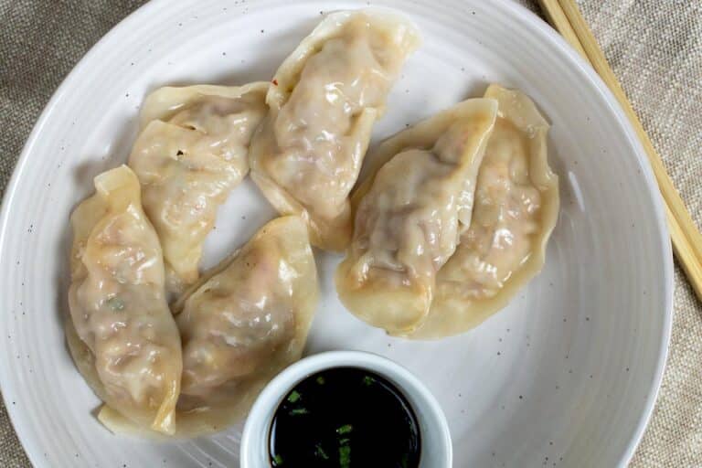 Mandu Recipe