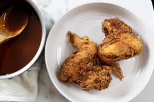 Mumbo Sauce Recipe